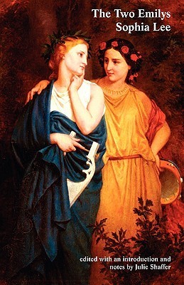 The Two Emilys by Sophia Lee | Goodreads
