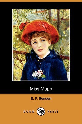 Miss Mapp by E.F. Benson | Goodreads