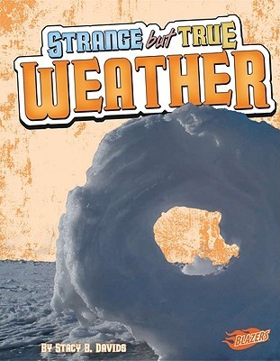 Strange but True Weather by Stacy B. Davids | Goodreads