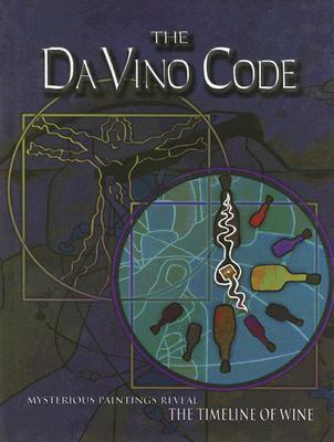 The Da Vino Code: Revelations of Leonarto Da Vino by Leonarto Davino ...