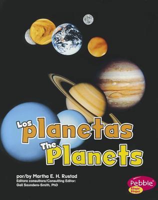 Los planetas/The Planets by Martha E.H. Rustad | Goodreads