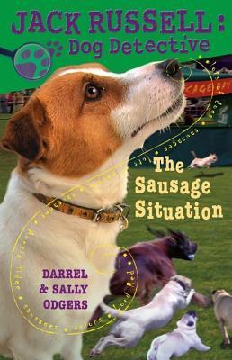 The Sausage Situation by Darrel Odgers | Goodreads