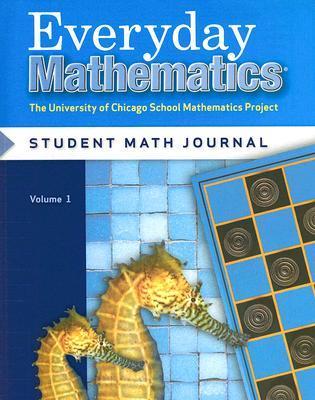 Everyday Mathematics, Grade 2, Student Math Journal 1 by McGraw-Hill ...