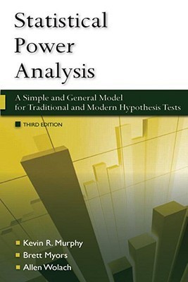 Statistical Power Analysis: A Simple and General Model for Traditional ...