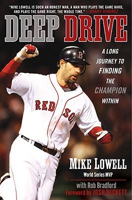 Deep Drive: A Long Journey to Finding the Champion Within by Mike ...