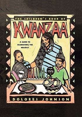 The Children's Book of Kwanzaa: A Guide to Celebrating the Holiday by ...