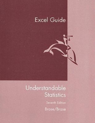 Understandable Statistics by Charles Henry Brase | Goodreads