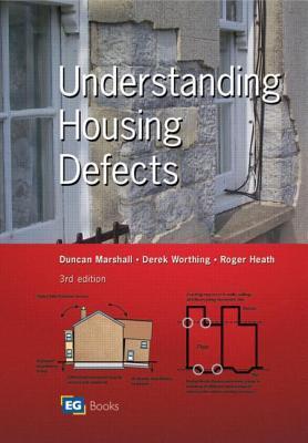 Understanding Housing Defects by Duncan Marshall | Goodreads