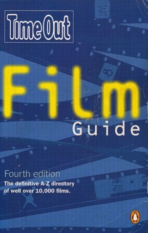 Time Out Film Guide by John Pym | Goodreads