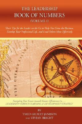 The Leadership Book of Numbers 1: Short Stories and Tips for the Leader ...