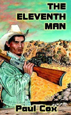 The Eleventh Man by Paul Cox | Goodreads