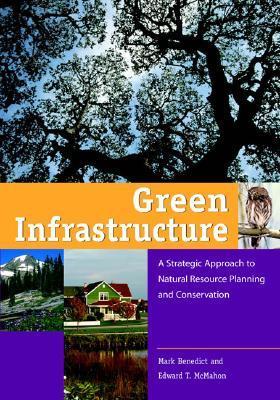 Green Infrastructure: Linking Landscapes and Communities by Mark A ...