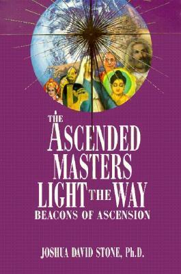 The Ascended Masters Light the Way: Beacons of Ascension (Ascension ...