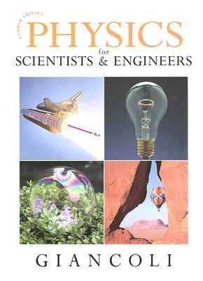 Physics for Scientists & Engineers, Chapters 1-37, 4th Edition by Douglas C. Giancoli | Goodreads