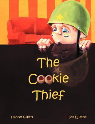 The Cookie Thief by Frances Gilbert | Goodreads