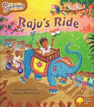 Raju's Ride by Malachy Doyle | Goodreads