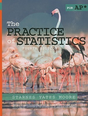 The Practice of Statistics by Daren S. Starnes | Goodreads