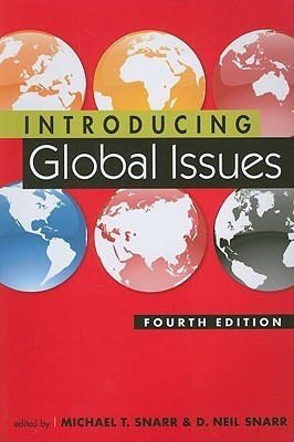 Introducing Global Issues by Michael T. Snarr | Goodreads