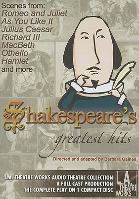 Shakespeare's Greatest Hits by William Shakespeare | Goodreads