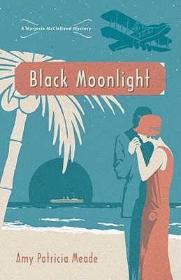 Black Moonlight by Amy Patricia Meade | Goodreads