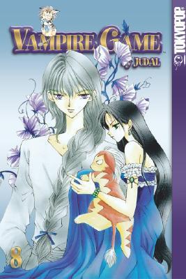 Vampire Game, Vol. 8 (Vampire Game, #8) by JUDAL | Goodreads
