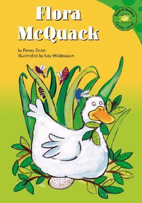 Flora McQuack (Read-It! Readers) by Penny Dolan | Goodreads