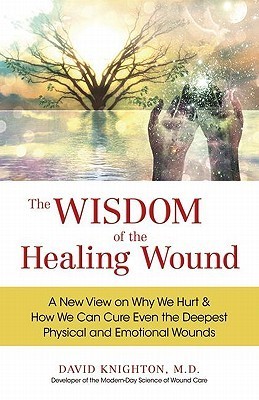 The Wisdom of the Healing Wound: A New View on Why We Hurt & How We Can ...