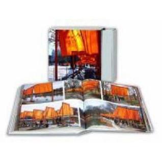 Christo & Jeanne-claude: The Gates by Jonathan Henery | Goodreads