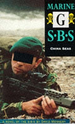 Marine G SBS: China Seas by David Monnery | Goodreads