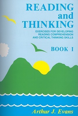 Reading and Thinking:Excercises for Developing Reading Comprehension ...