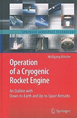 Operation of a Cryogenic Rocket Engine: An Outline with Down-to-Earth ...
