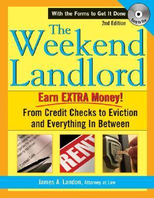The Weekend Landlord: From Credit Checks to Evictions and Everything in ...