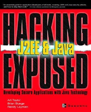 J2EE & Java: Developing Secure Web Applications with Java Technology by Art Taylor | Goodreads