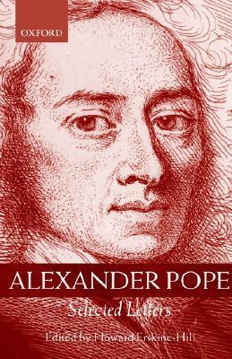Selected Letters by Alexander Pope | Goodreads