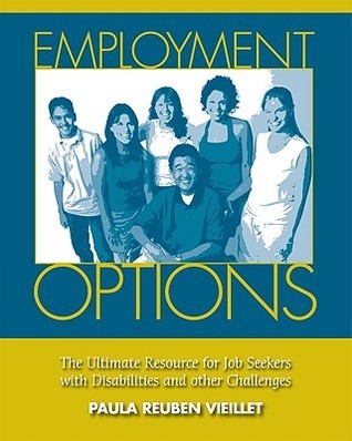 Employment Options: The Ultimate Resource for Job Seekers with ...