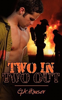 Two In, Two Out by G.A. Hauser | Goodreads