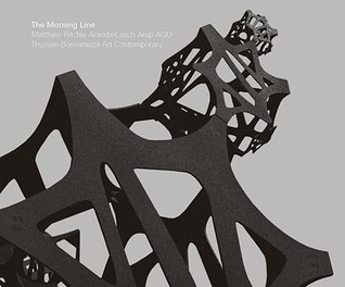 Matthew Ritchie: The Morning Line by Caroline Jones | Goodreads