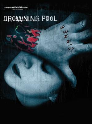 Drowning Pool: Sinner by Drowning Pool | Goodreads