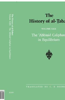 The History of Al-Tabari, Volume 30 by Muhammad Ibn Jarir Al-Tabari ...