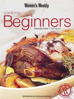 Beginners Cooking Class by Susan Tomnay | Goodreads