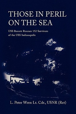 Those in Peril on the Sea by L. Peter Wren | Goodreads