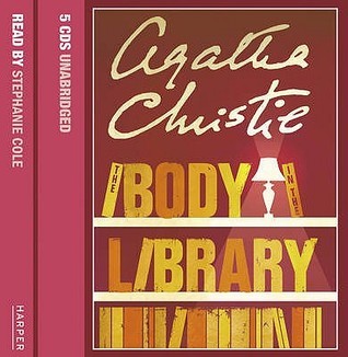 The Body in the Library by Agatha Christie | Goodreads