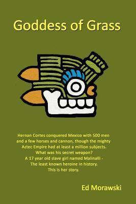 Malinalli Significado Interior (LP) – Cascine