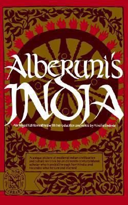 Alberuni's India (Norton Library (Paperback)) by Abu Rayhan al-Biruni ...