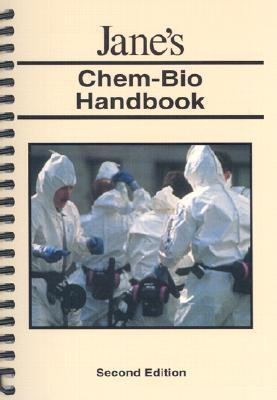 Jane's Chem-Bio Handbook by Thomas r Dashiell | Goodreads