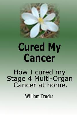 Cured My Cancer: How I Cured My Stage 4 Multi Organ Cancer at Home by ...