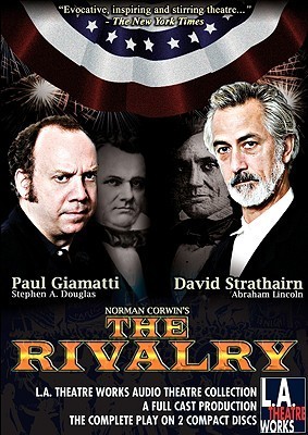The Rivalry (Library Edition Audio CDs) by Norman Corwin | Goodreads