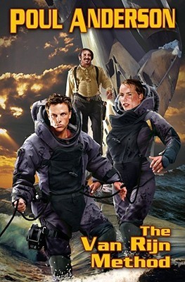 The Van Rijn Method (Technic Civilization Saga, #1) by Poul Anderson ...