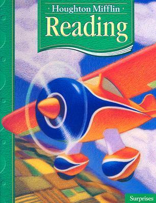 Houghton Mifflin Reading: Student Edition Grade 1.3 Surprises 2005 by Houghton Mifflin | Goodreads