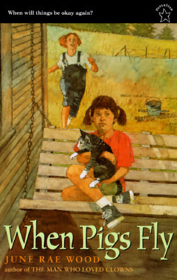 When Pigs Fly by June Rae Wood | Goodreads
